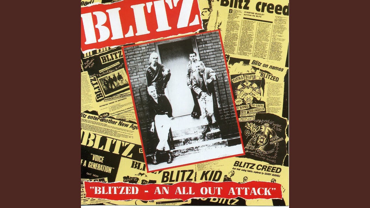 Criminal Damage (Time Bomb Demo) - YouTube