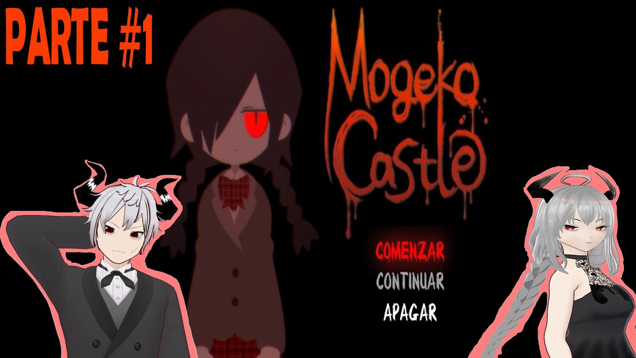 Mogeko Castle Gameplay Parte 1 - YouTube