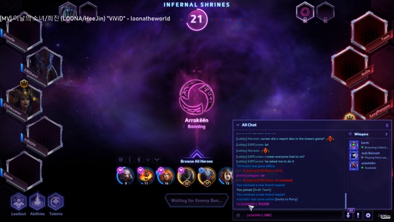 Arcaner deleted evidence - YouTube