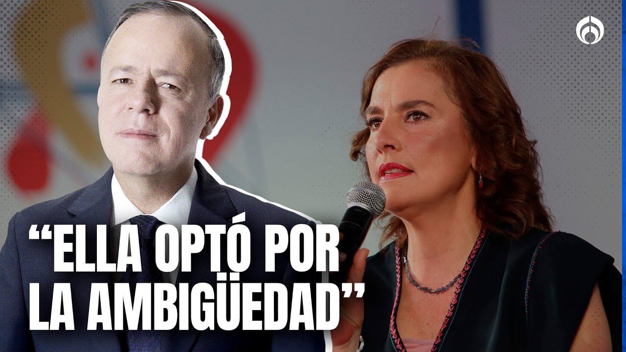 Respuesta de Gutiérrez Müller sobre mudanza a España es puro rollo ...