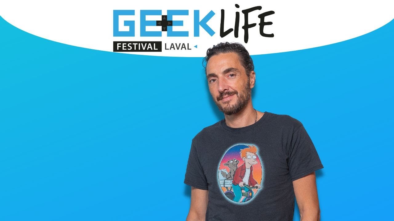 3 MINUTES AVEC ALEXIS TOMASSIAN - YouTube