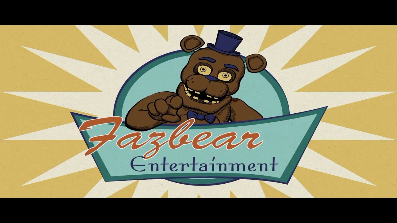 FNAF PIZZARIA SIM PT 1 - YouTube