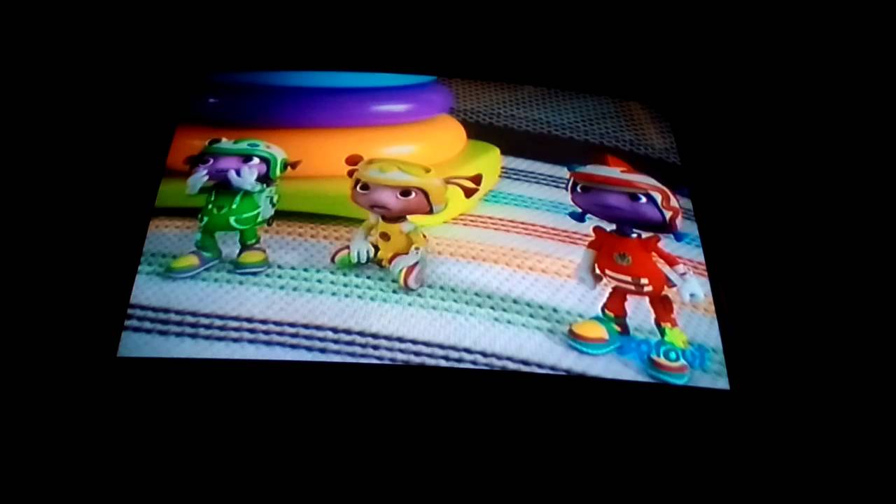 floogals. project baby - YouTube