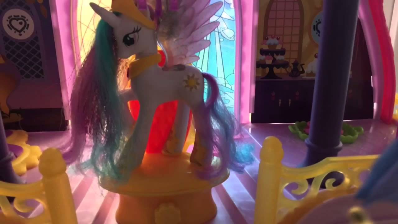 MLP Discord Music video | Toy version!!!!!!!!!!!!!!!!! - YouTube