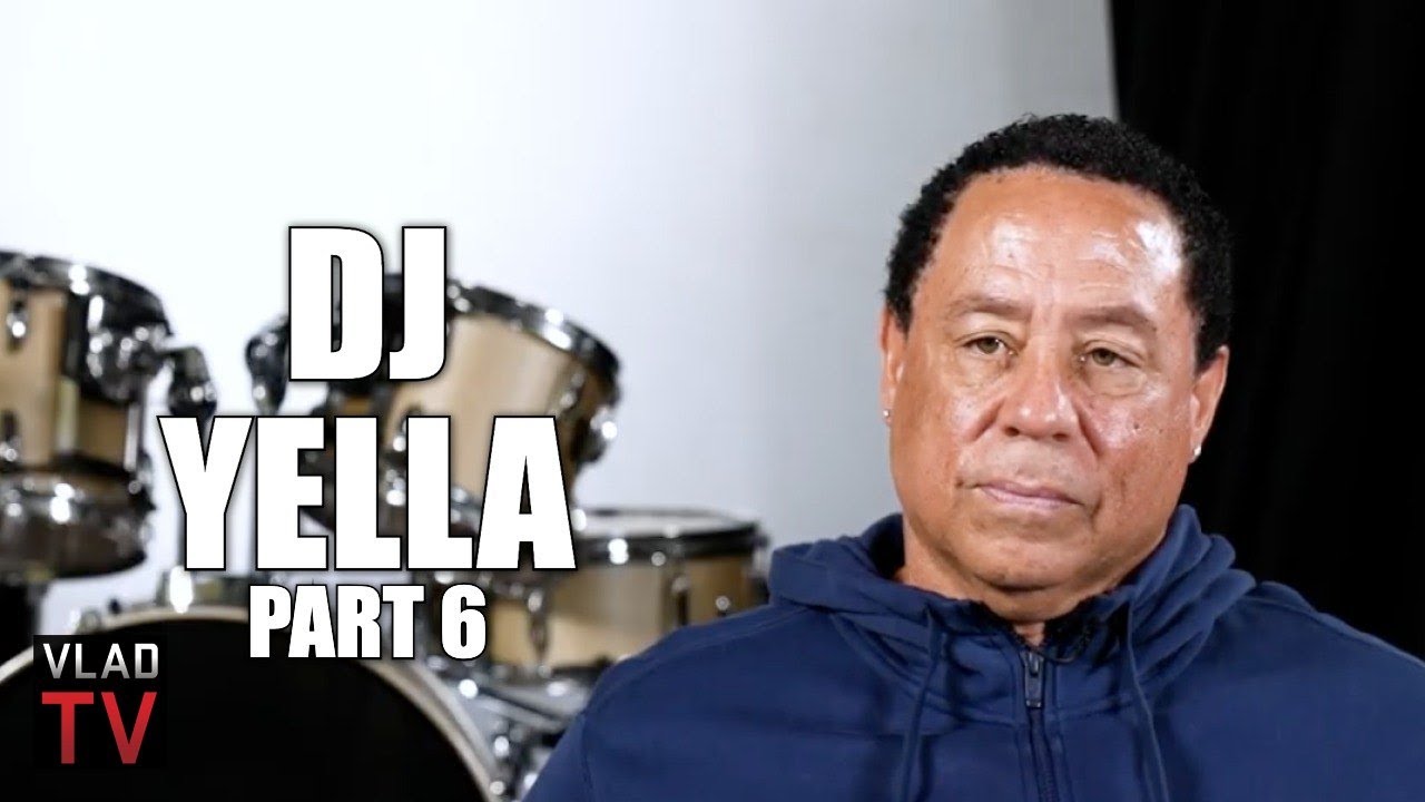 DJ Yella on Jerry Heller Ruining NWA's Opportunity to Tour with Guns N' Roses (Part 6) - YouTube
