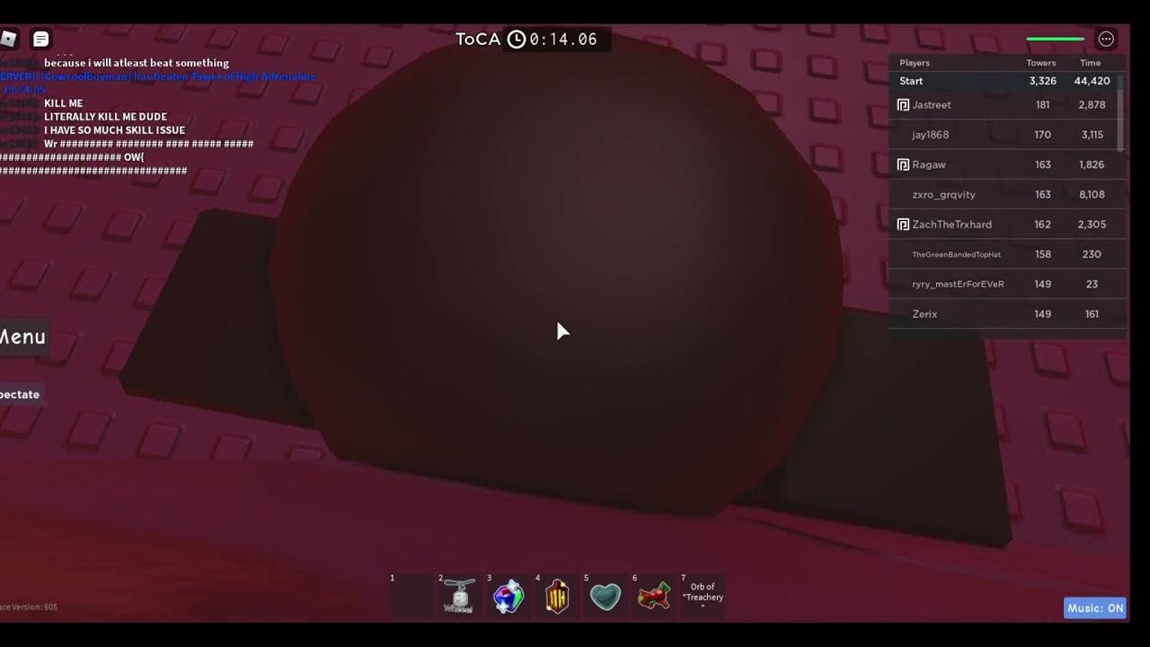 Roblox fling control - YouTube