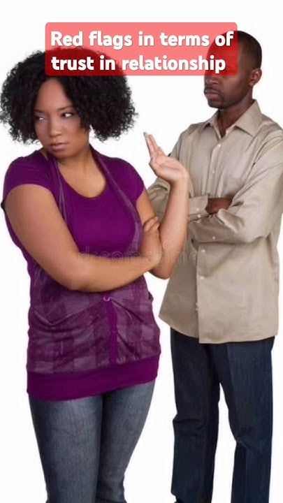 🚩 Hidden Red Flags That Kill Trust in Relationships – WATCH THIS! #ebook #relationshipgoals # ...