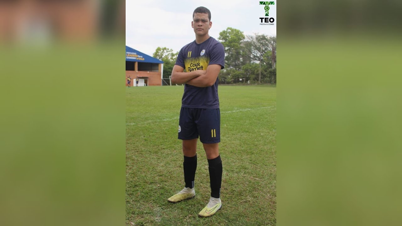 MEJORES JUGADAS DANIEL ARIAS GOALS & SKILLS 2024 | HD - YouTube