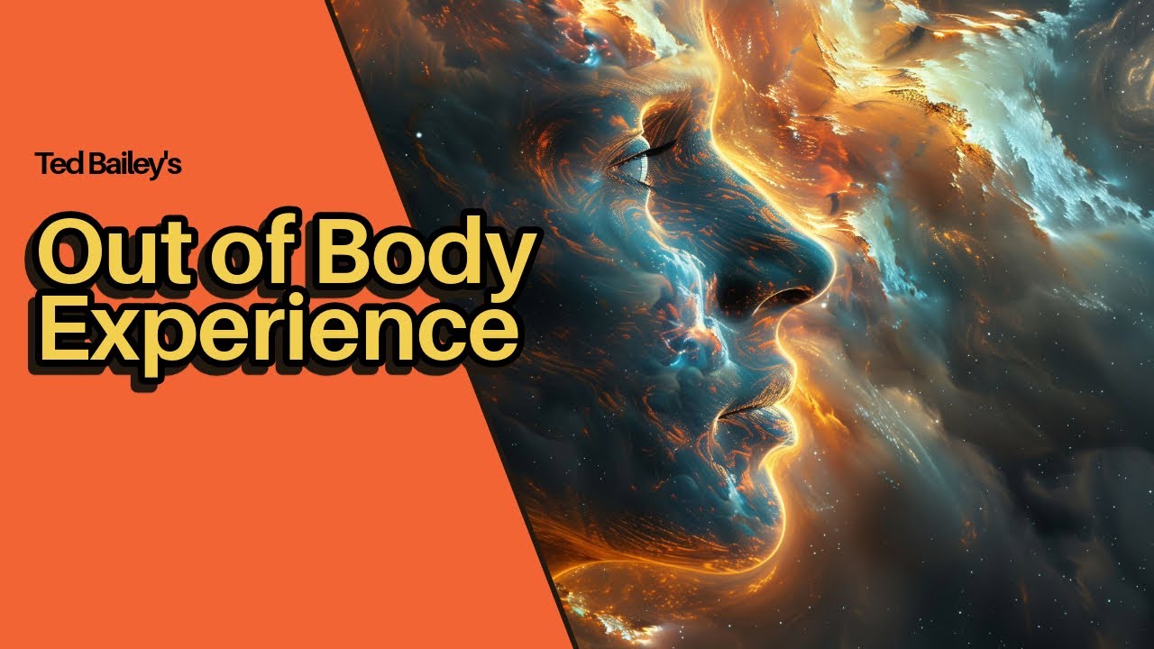 Ted's Out of Body Experience - YouTube