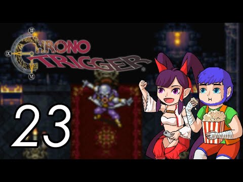 Chrono Trigger [23] Slash - YouTube