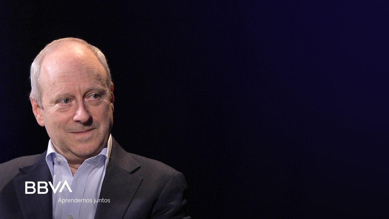 Más filosofía para entendernos mejor. Michael Sandel, filósofo y ...