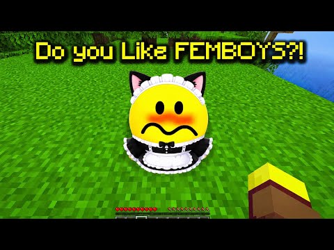 Asking Verity Super Freaky Questions (Voice Chat)