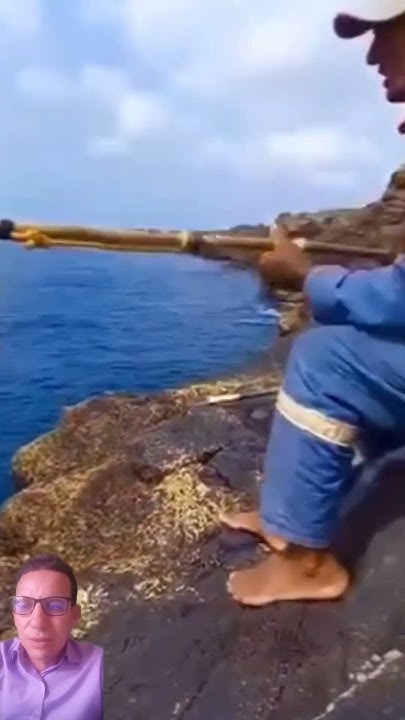 صياد ماهر شفو الحوتة لي صيد الابداع المغرب الرجاءالبيضاوي متابعين الدارالبيضاء السيارة
