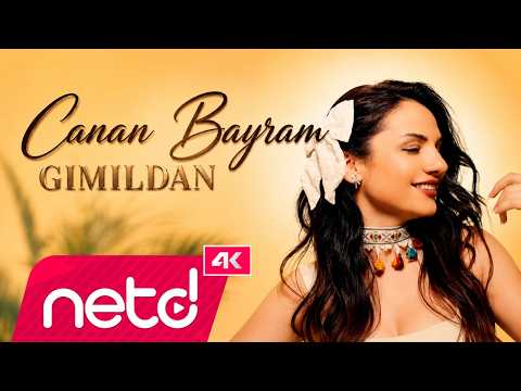 Canan Bayram - Gımıldan