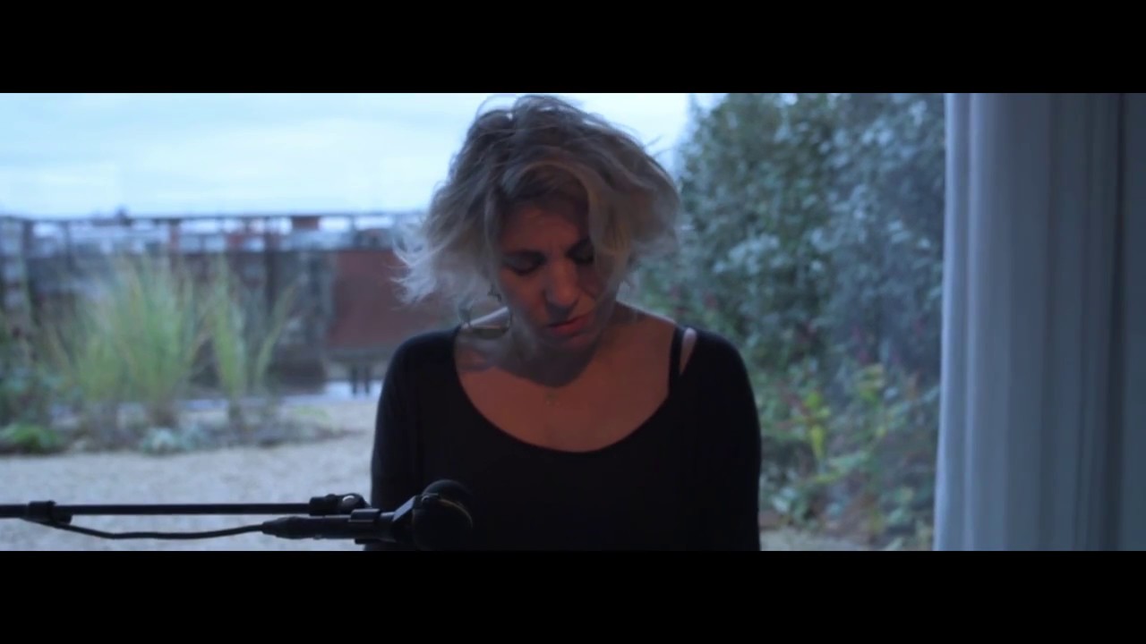 Prince - The Cross [ LIVE Cover Version by 'STREAMS' ] - YouTube