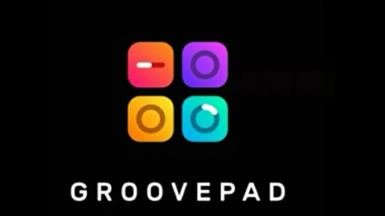 GROOVE PAD MODERN HIPHOP(PHENOM) 3 MIN/Groove Pad Beat Maker - YouTube