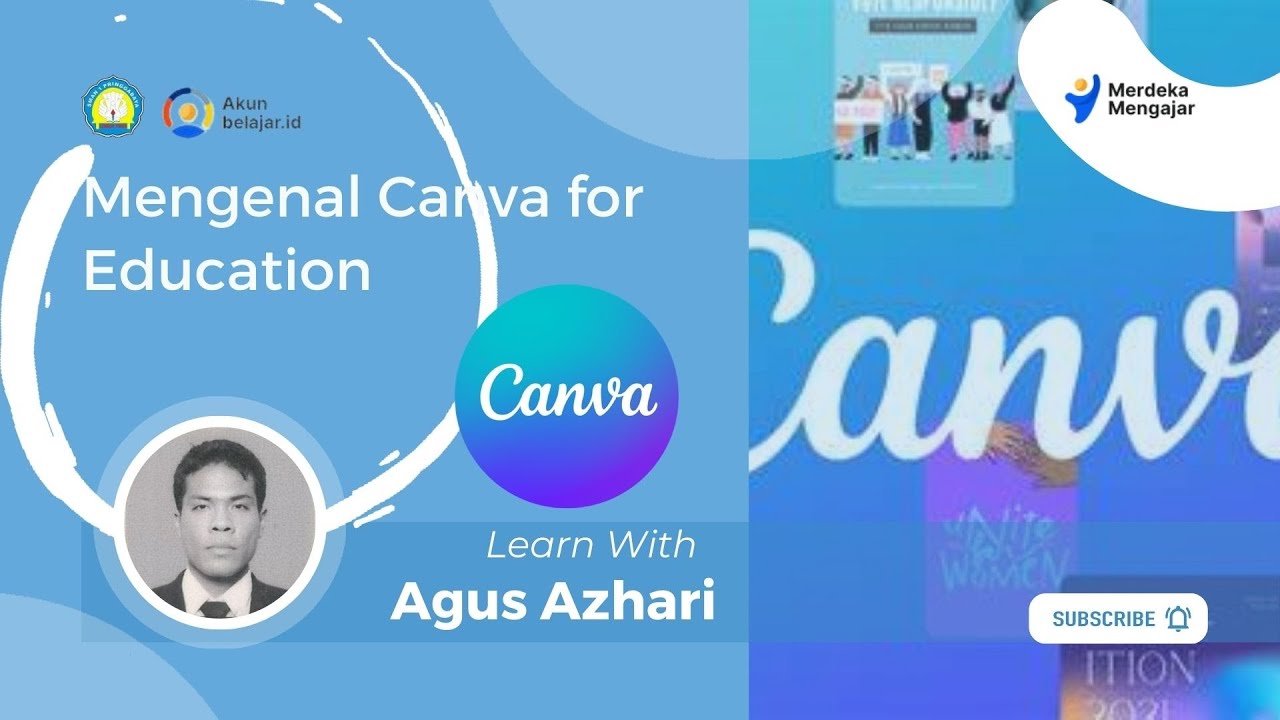 Mengenal Canva For Education Canva Untuk Pendidikan canva Mengenal Canva For Education Canva Untuk Pendidikan canva