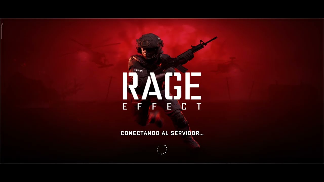 Rage Effect Mobile (Alpha) - YouTube
