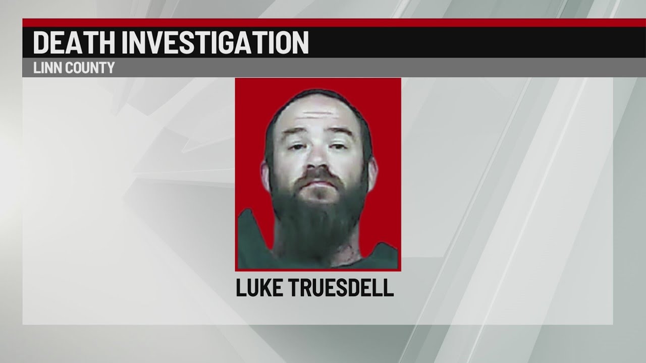 Detectives looking into Luke Truesdell's bank records - YouTube