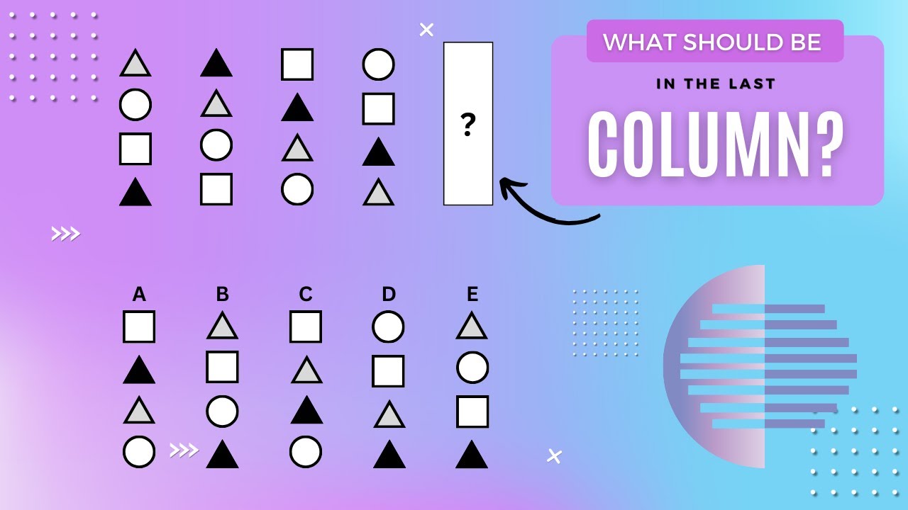 9 Mind Boggling Puzzles To Test Your INTELLECT! - YouTube