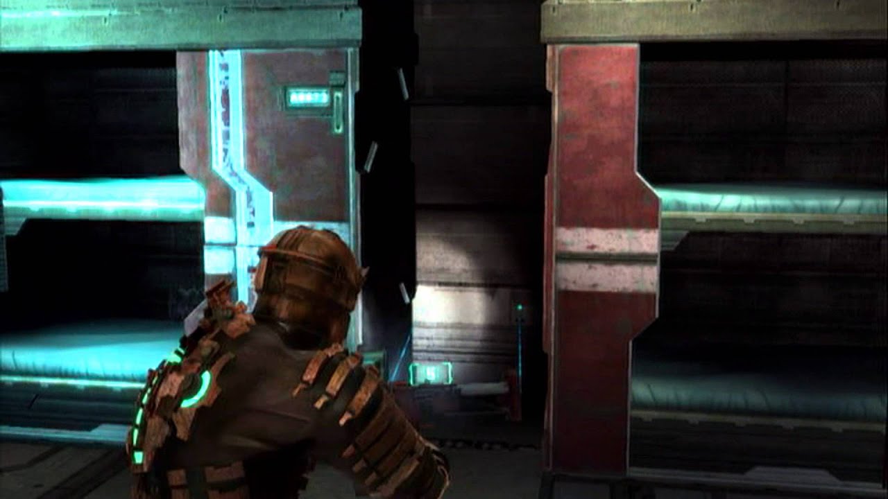 Dead Space: Chapter 10 (Part 2) - YouTube