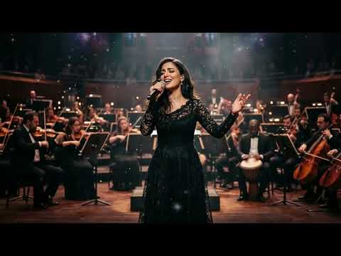 Aïcha (Epic Orchestra Version) – Cheb Khaled | Emotional Cinematic Cover 🎻