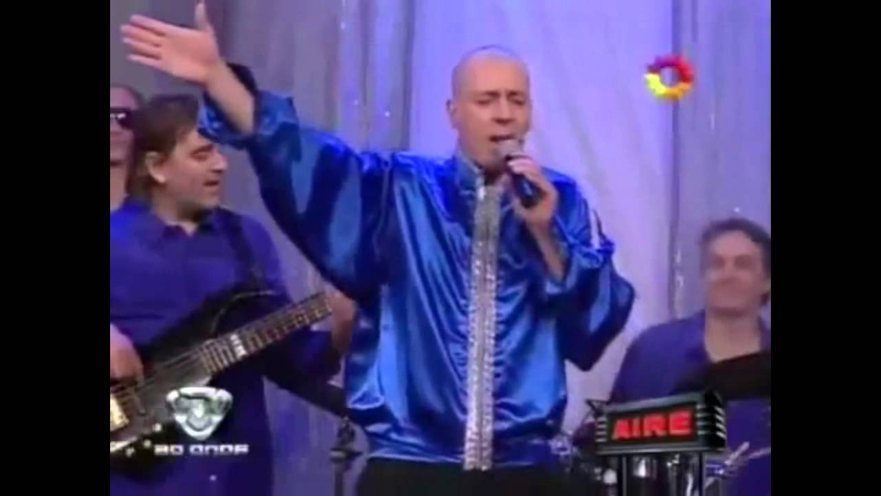 Yayo Guridi EL CUARTETO OBRERO Veni,veni,veni - YouTube