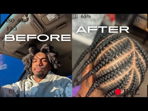 MIGHT JUST GO BALD CHAT🤔🤔🤔 - YouTube