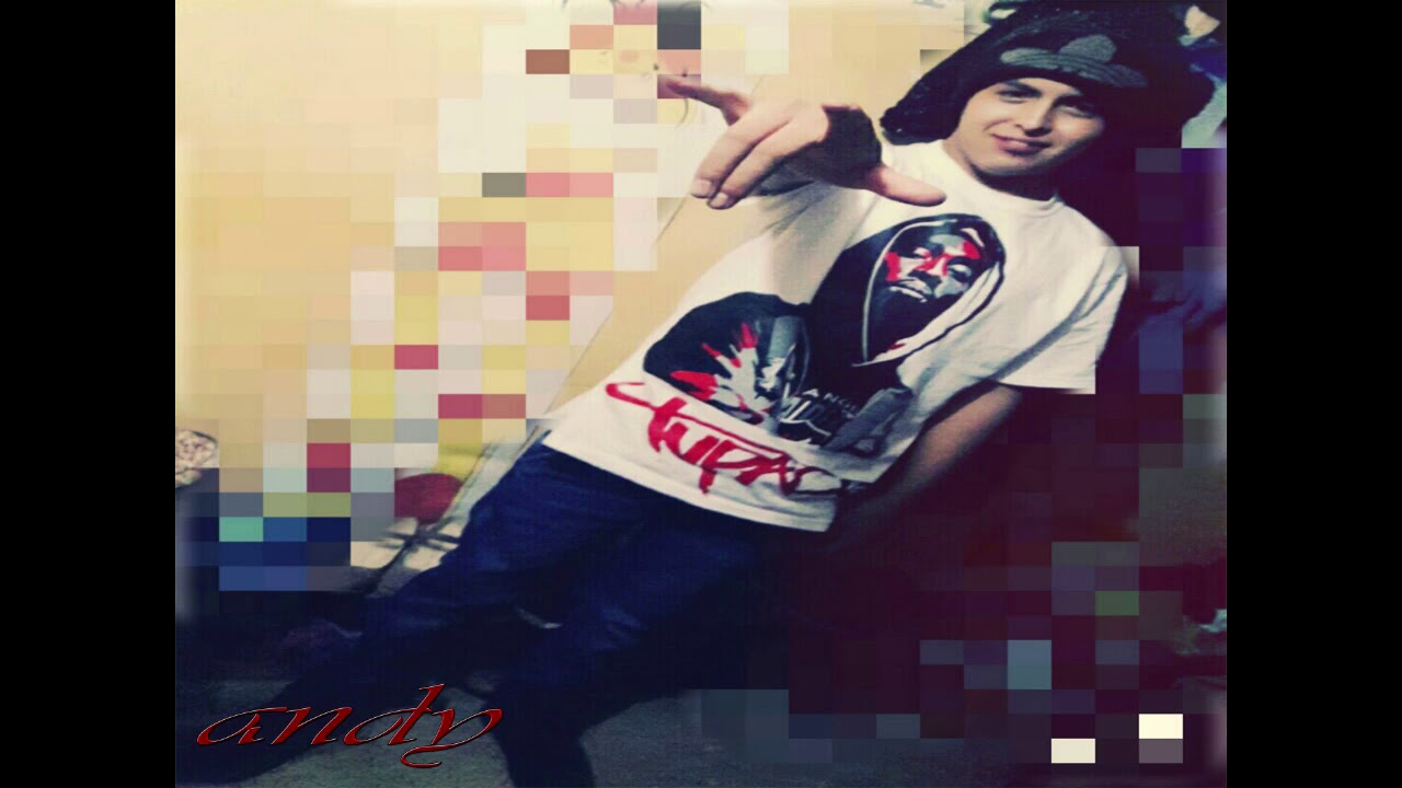 luchare por ti - johan, anthony dc y andy 2017 LA GUARIDA RECORDS - YouTube