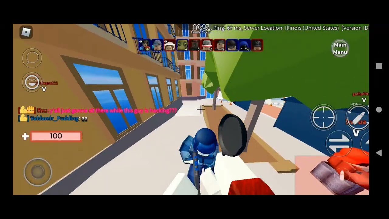 goofy arsenal hacker - YouTube