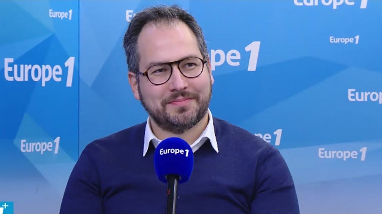 Nadim Houry à propos des femmes djihadistes capturées en Syrie : "Elles ...
