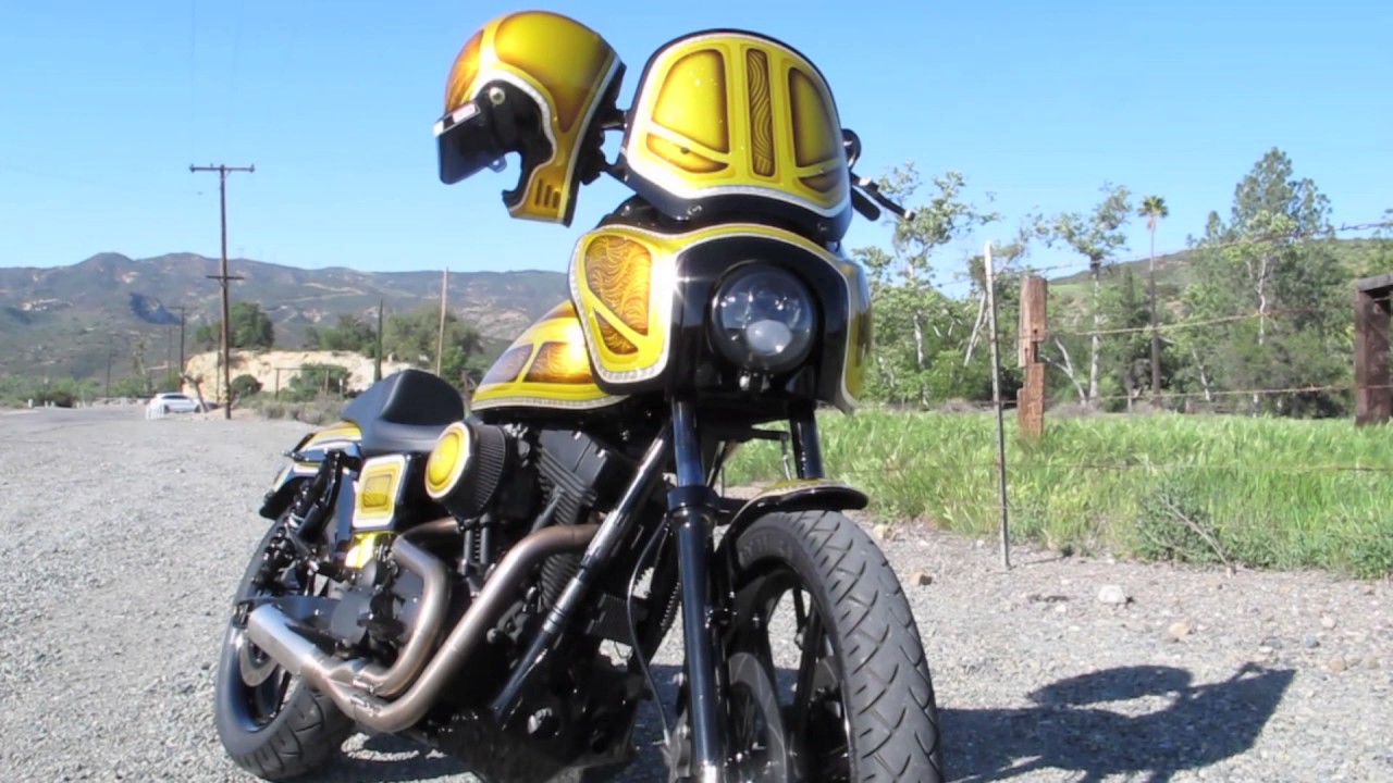 July 2016 Hot Bike Cover Shoot - YouTube
