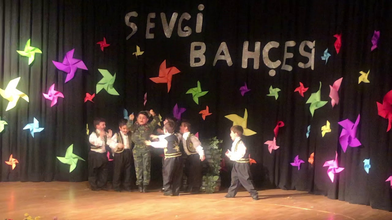14 Nisan 2019 - YouTube