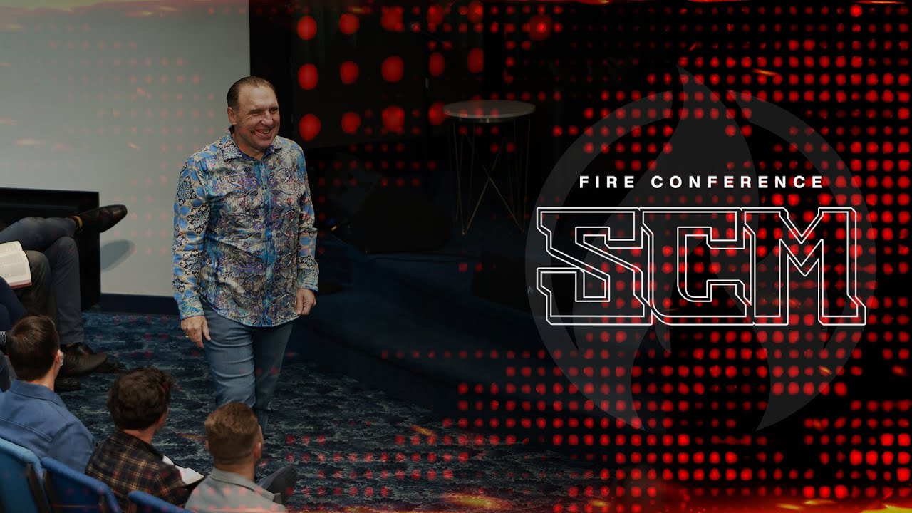 Fire Conference 2024 | Summer Campmeeting | Session 11 - YouTube