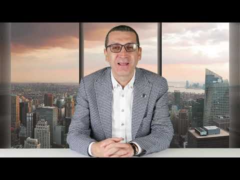 Prof. Dr. Mahmut İlker Yılmaz - Kyani Başarı Hikayeleri