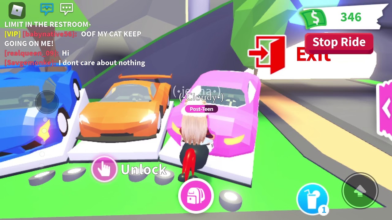 SEEING PEOPLES OFFERS FOR A EVIL UNI ON ADOPT ME ROBLOX - YouTube