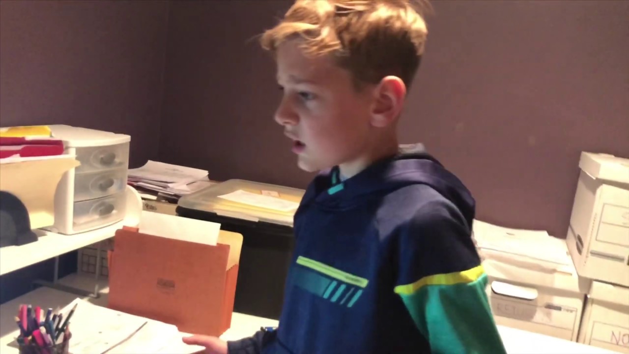 Elliot’s movie Kidnapped By Aliens Part 2 - YouTube