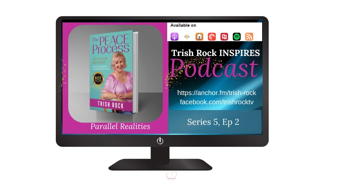 Parallel Realities - YouTube