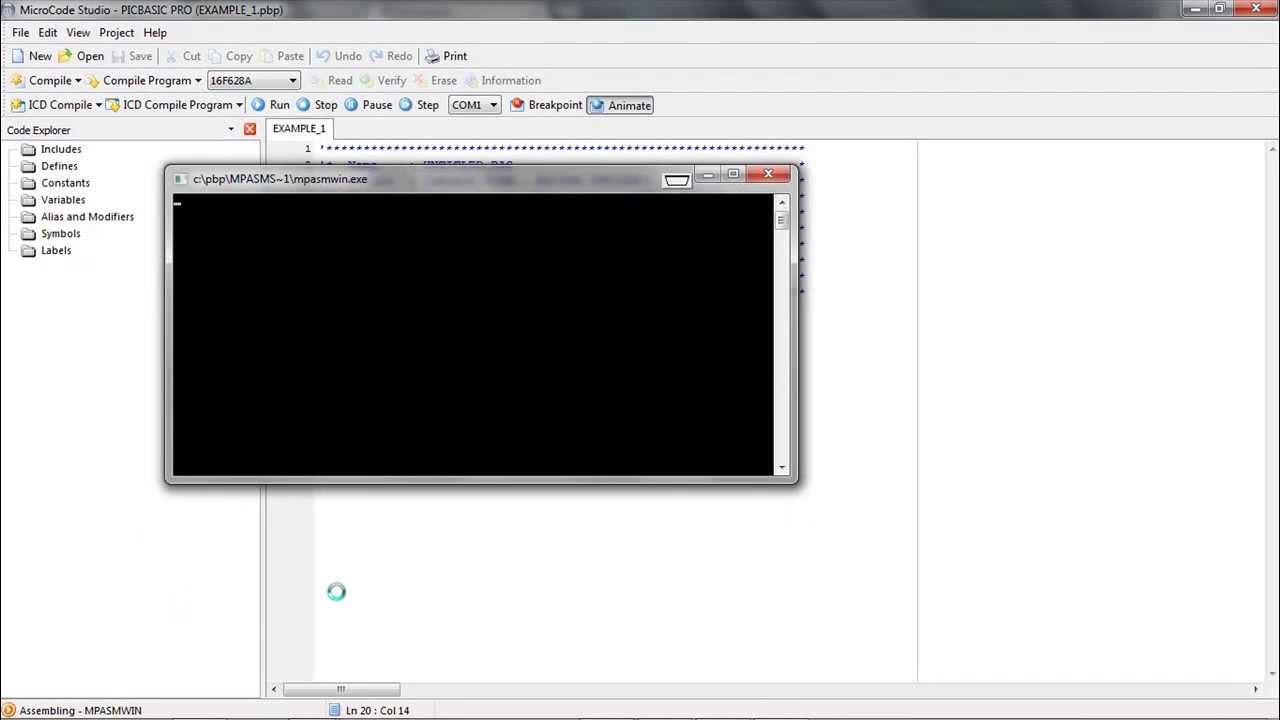 Instalacion de Microcode - YouTube