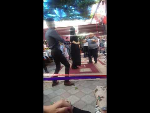 Garacalar kendi Vusal & Aysun 01.06.2016