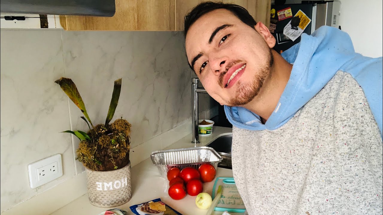 Cómo preparar lasagna mixta de carne y pollo- y la mejor salsa de ...