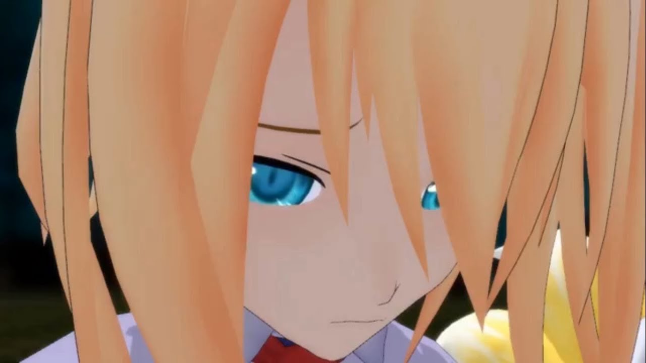 【Touhou MMD】 La ansiedad social de Alice Episodio 2 sub español - YouTube