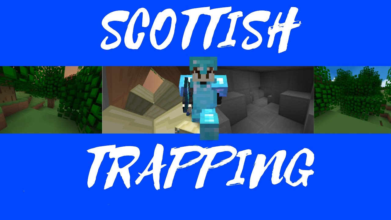 Hoplite UHC Trapping - YouTube