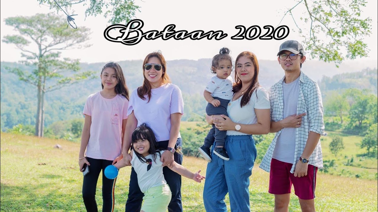 Bataan | Subic Staycation - YouTube