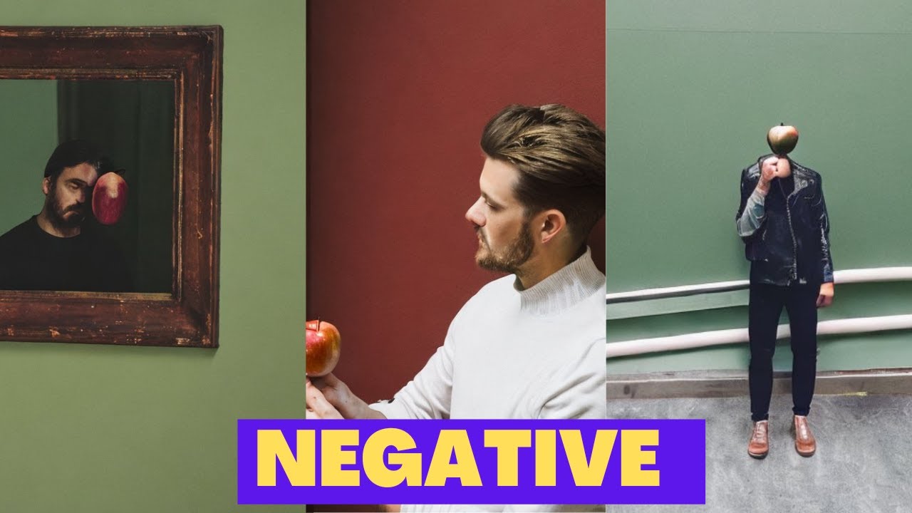 Stable Diffusion 负面关键字 Negative Prompt 从现在开始一定要加| | Stable Diffusion教程 ...