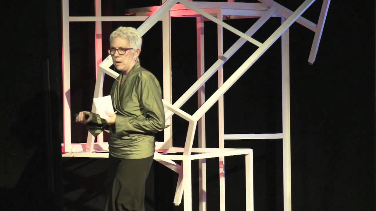 Design a Worldview for Social Impact: Terry Irwin at ...