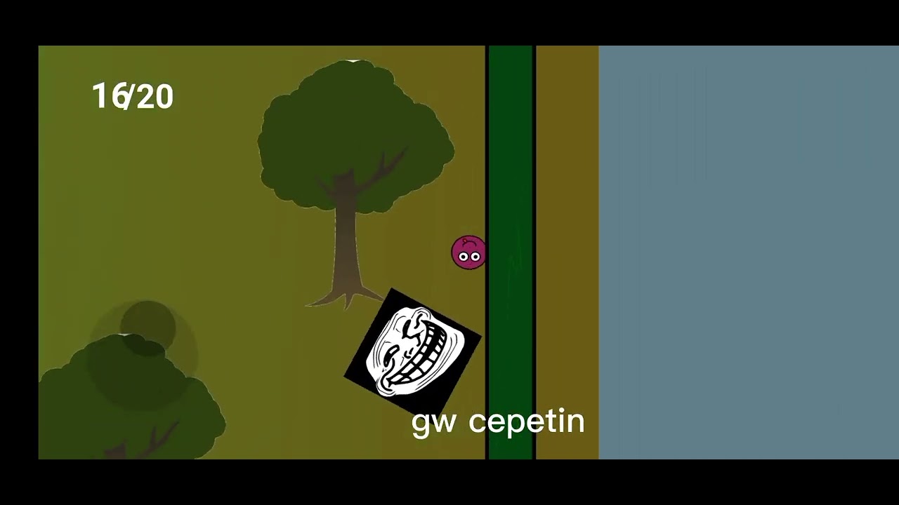 game nextbox 2D buatan gw selesai link download ada di pin komen - YouTube