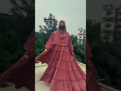 New borka collection 2025 price in bangladesh. Rabeya fashion & borka house new borka anika.