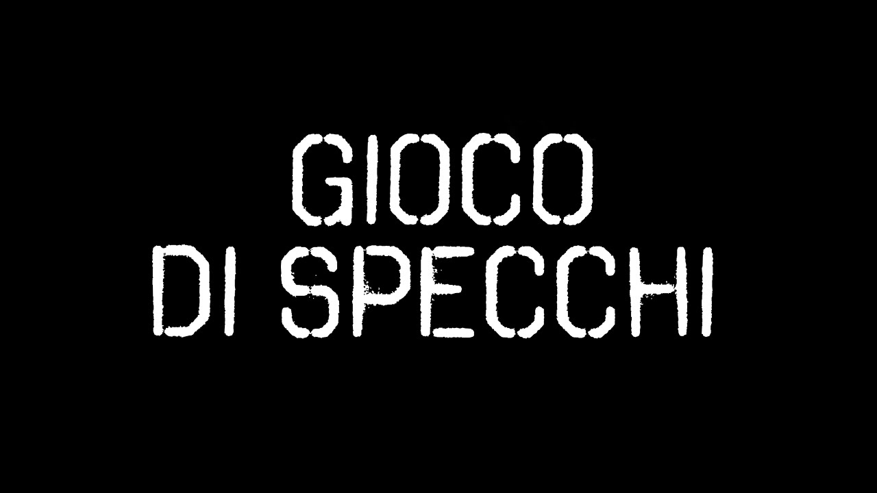 GIOCO DI SPECCHI una produzione Uthopia / tra Cielo e Terra - YouTube