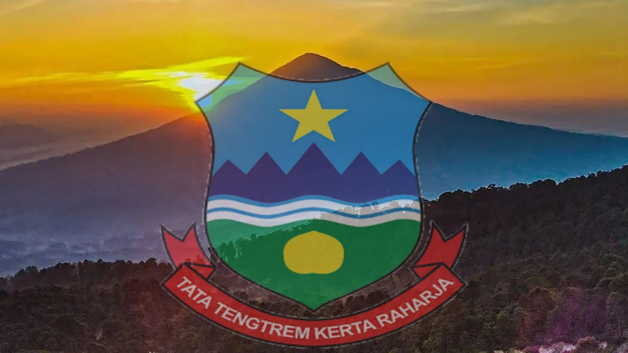 sekitar garut diiringi lagu wisata garut(lirik aksara sunda) - YouTube
